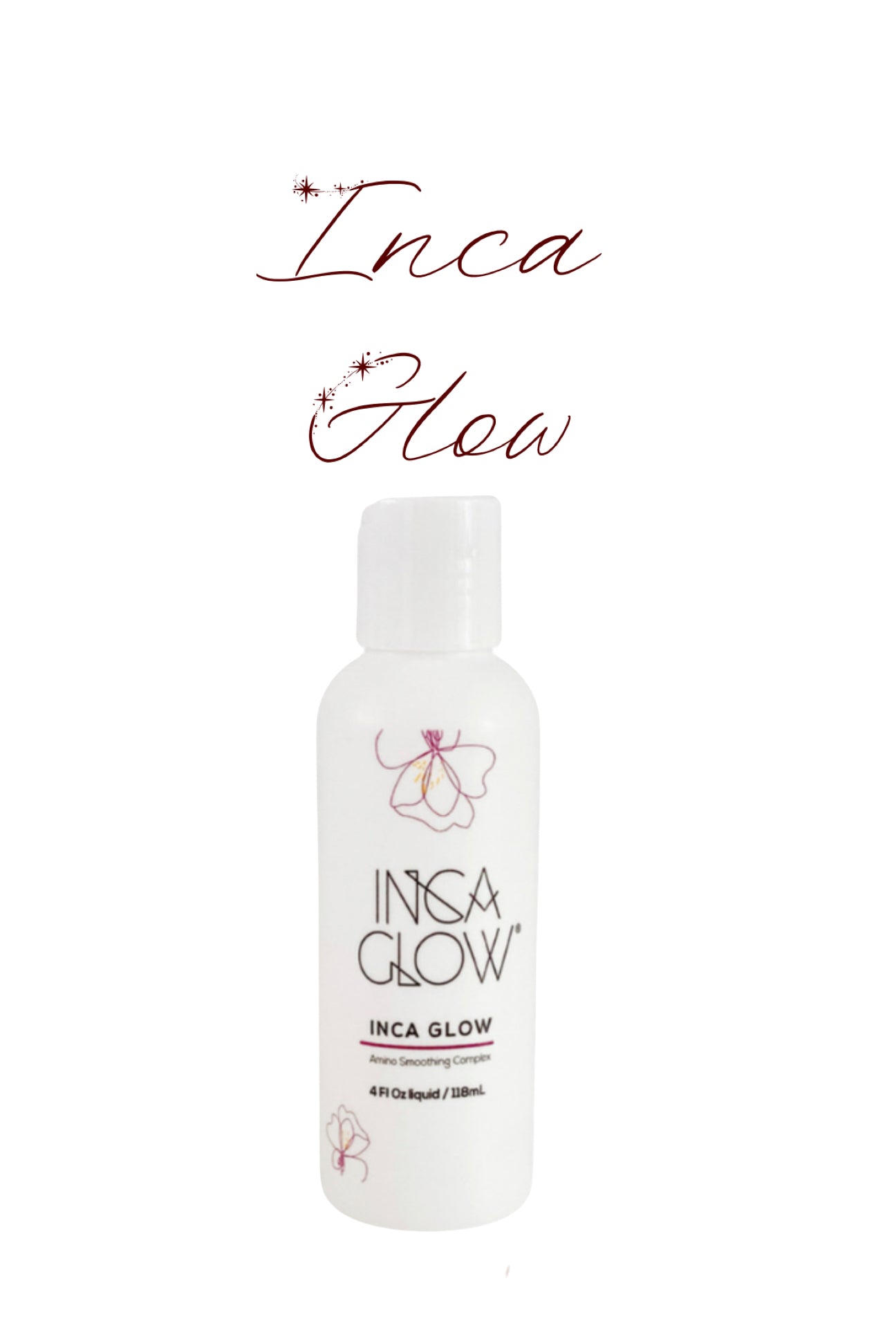 Inca Glow – Elite Salon Services