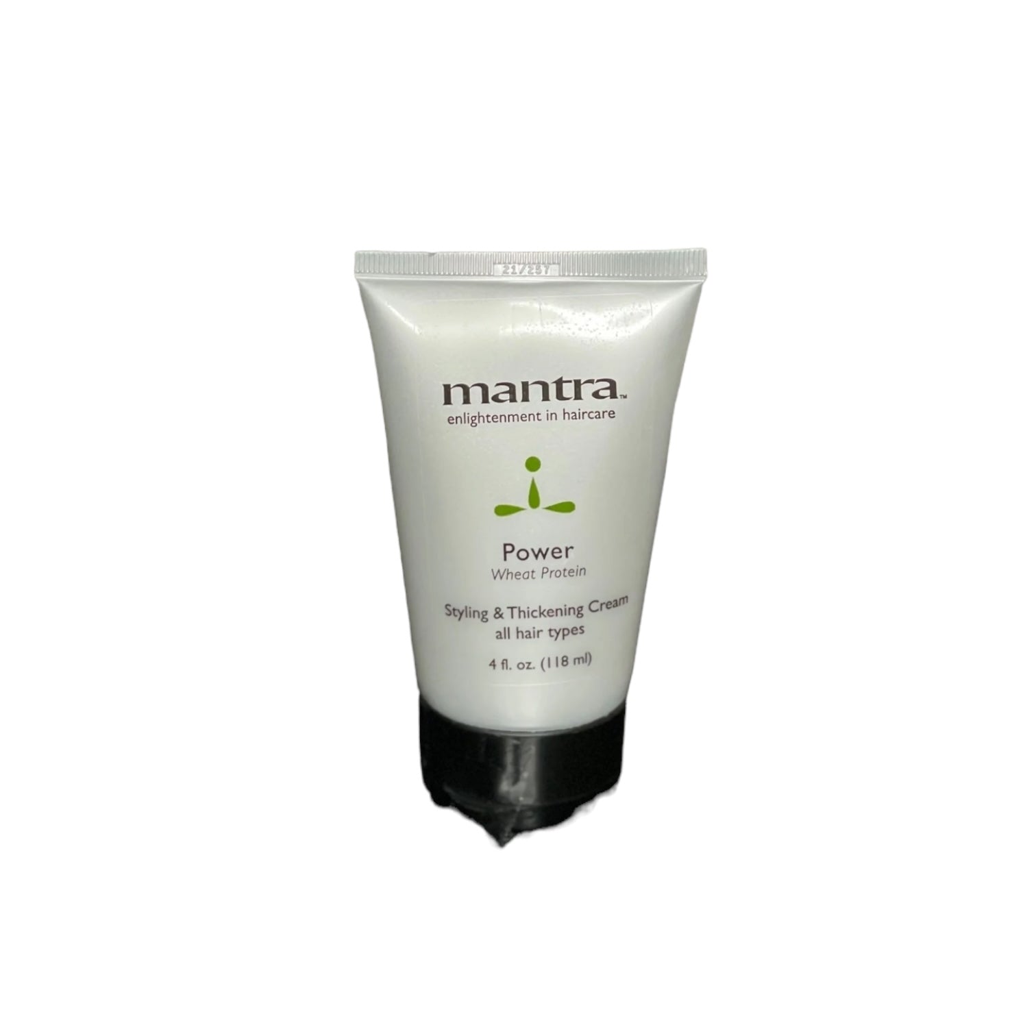 Mantra Power Texture Thickening Cream - 4oz – Elite Beauty Solutions